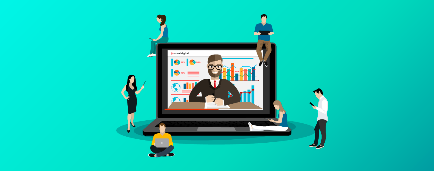 As maiores vantagens do treinamento corporativo online
