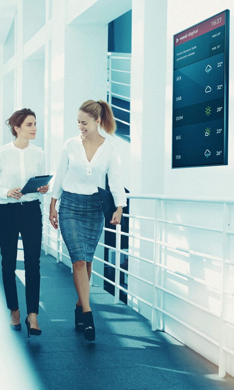 Guia da TV Corporativa: o que é, como funciona e tendências